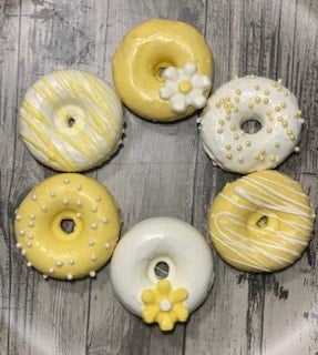 Daisy Donuts | The Treat Shoppe & Bakery